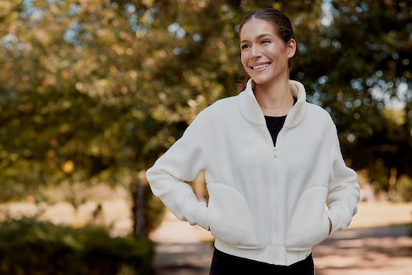 The Role of Workout Jackets in Outdoor Activities and Sports – tasc ...