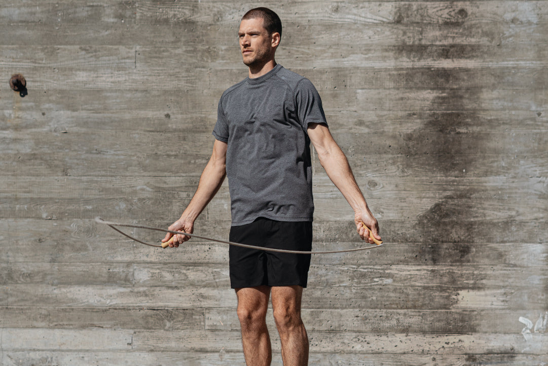 What Do Athletes Wear? Performance Apparel Guide – tasc Performance