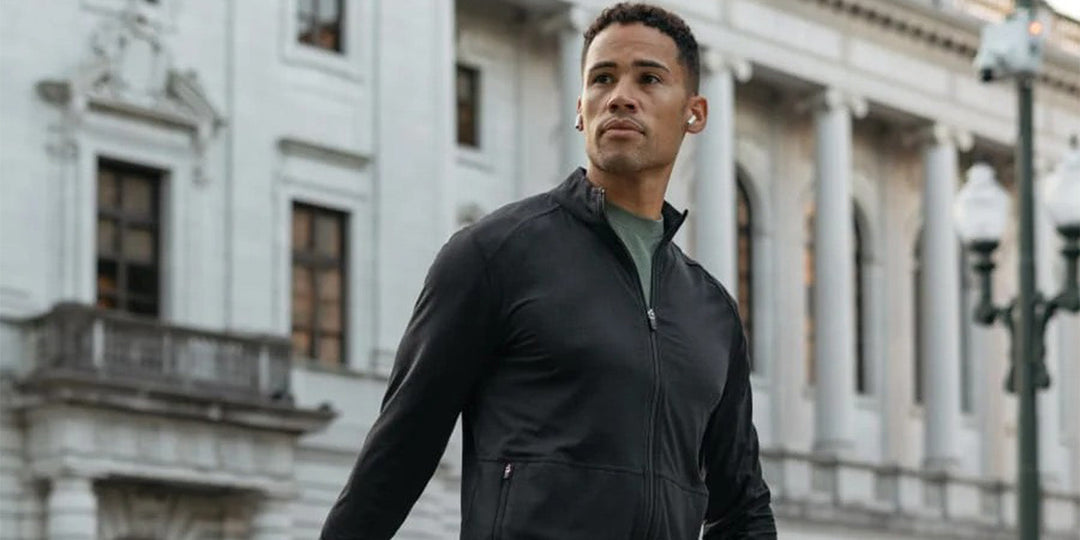 The Best Hybrid Jackets of 2022 | tasc Performance