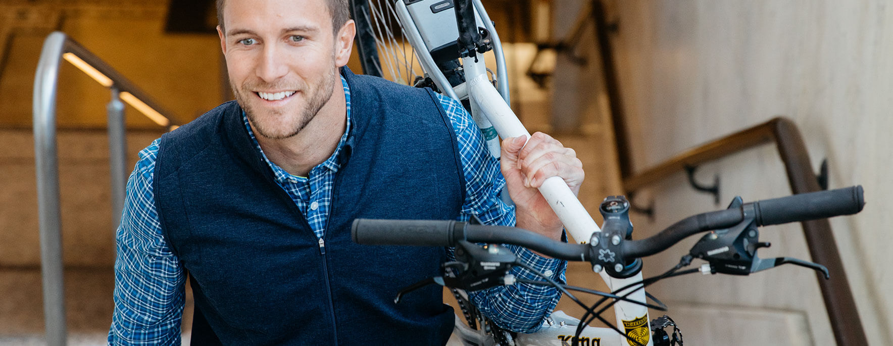 Men's Commute Styles – tasc Performance