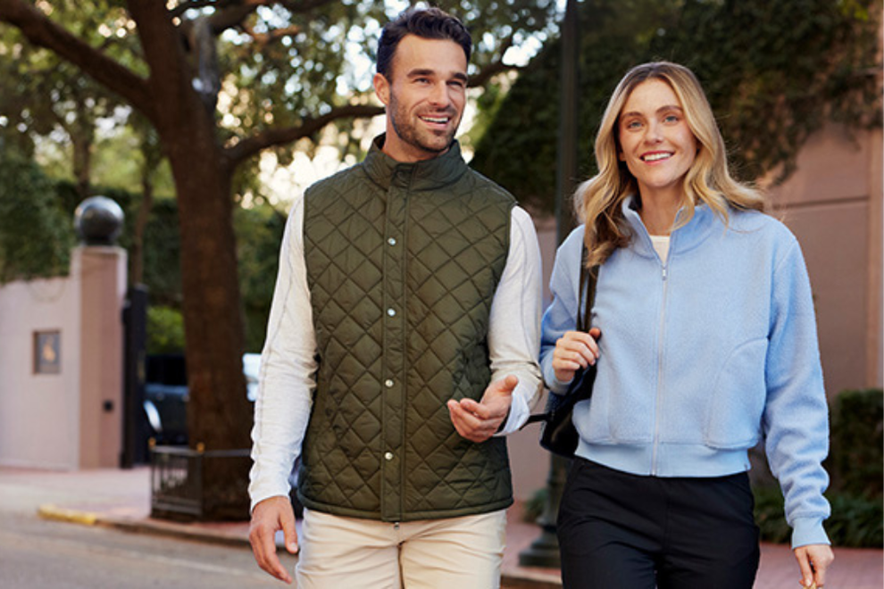 Types of Vests: A Complete Overview | tasc Performance