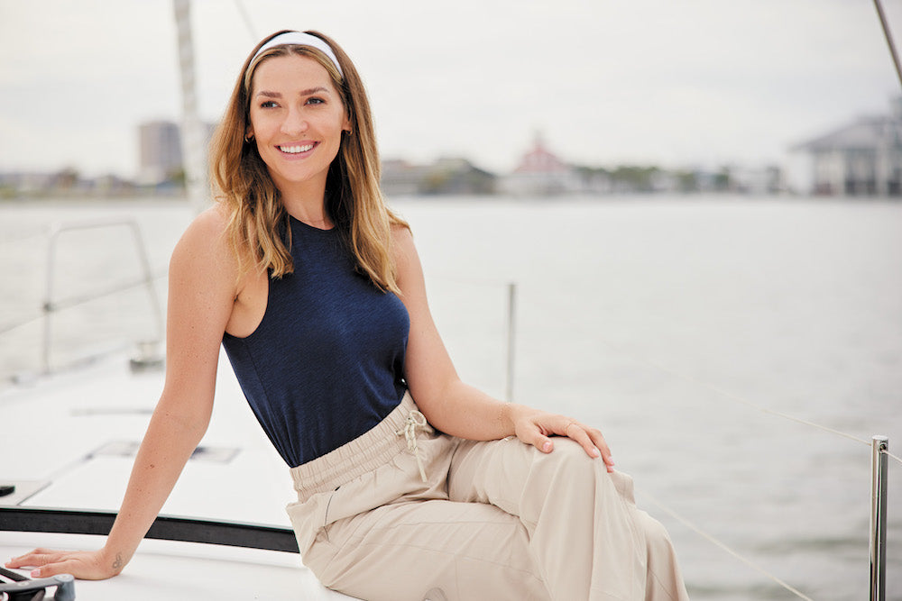 Women's Best Selling Activewear | tasc Performance