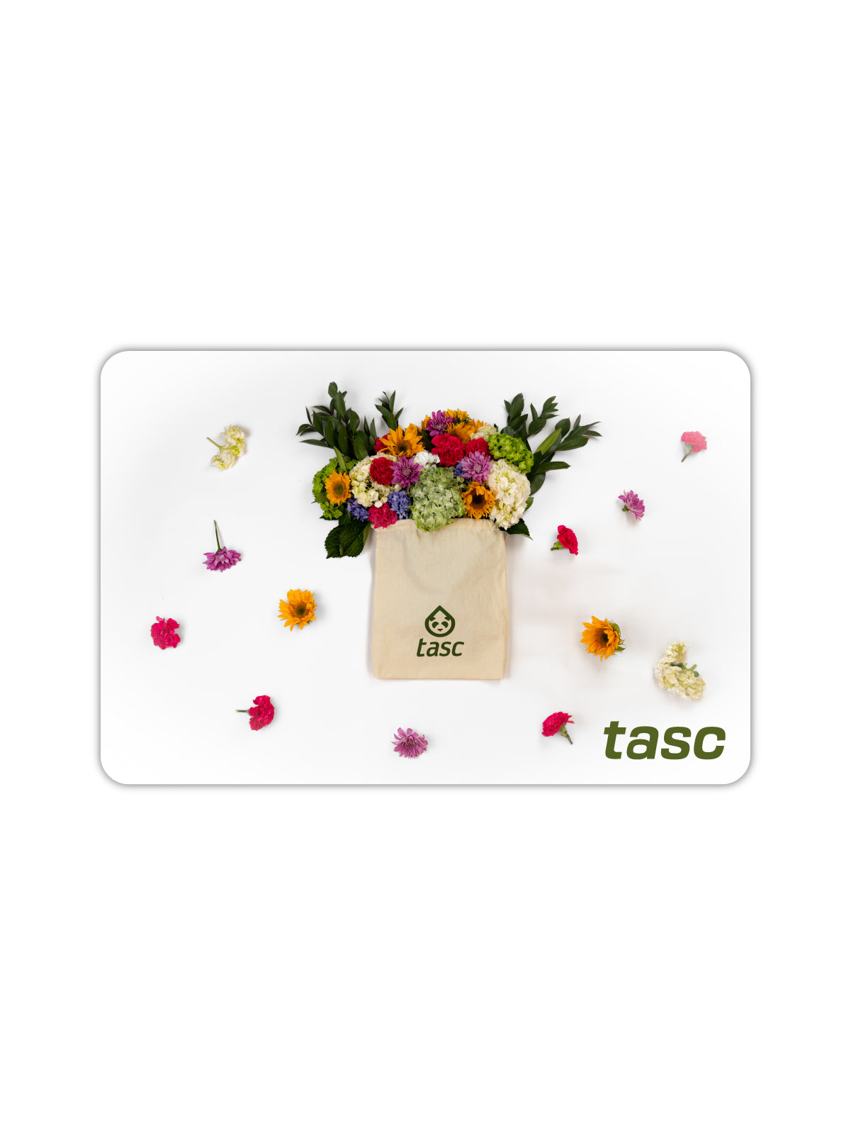 Gift Card - tasc Performance Online