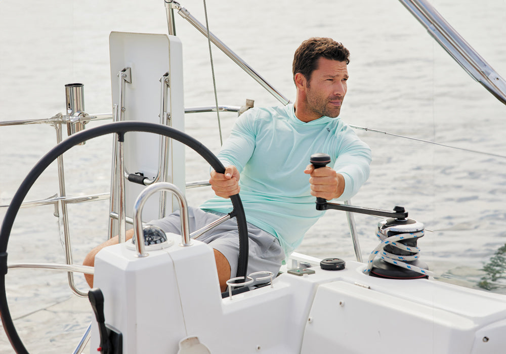 UPF Sun Protective Clothing FAQ – tasc Performance