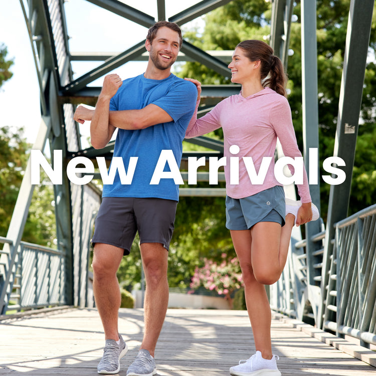 Activewear & Athletic Clothing: Comfortable Apparel Made Better – tasc ...