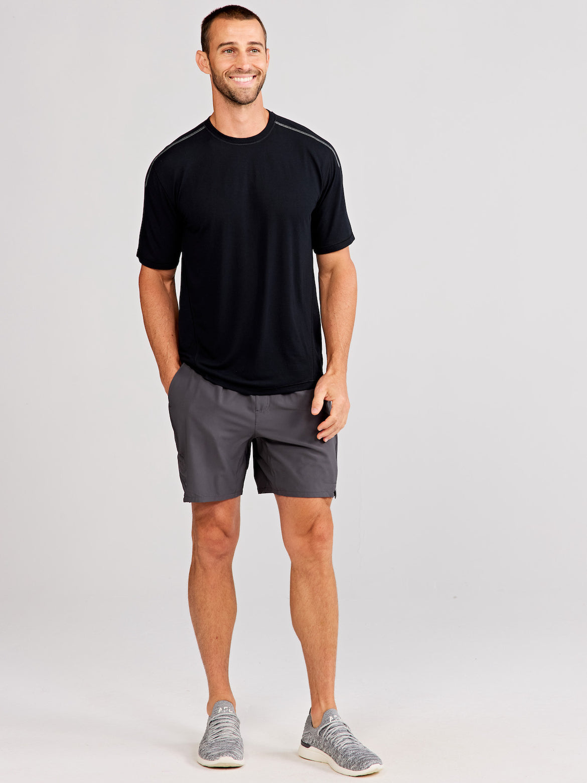 Performance Men's Activewear & Fitness Clothing – tasc Performance