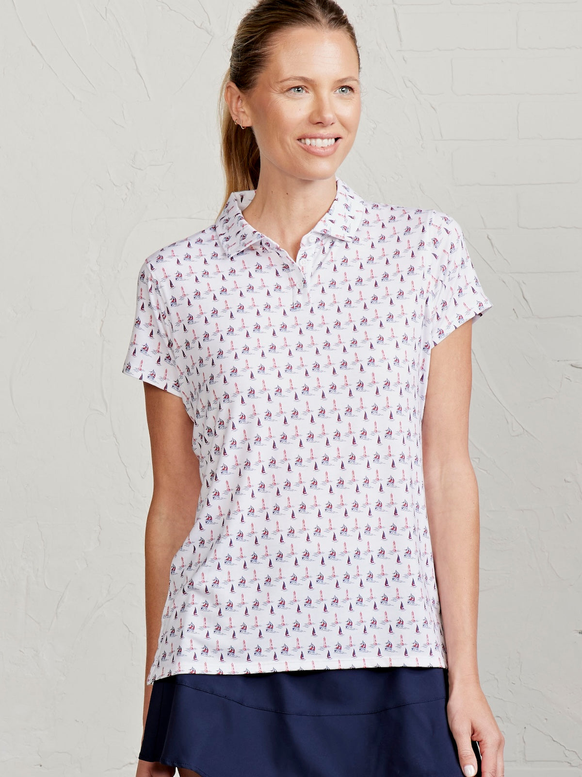 Air Polo – tasc Performance