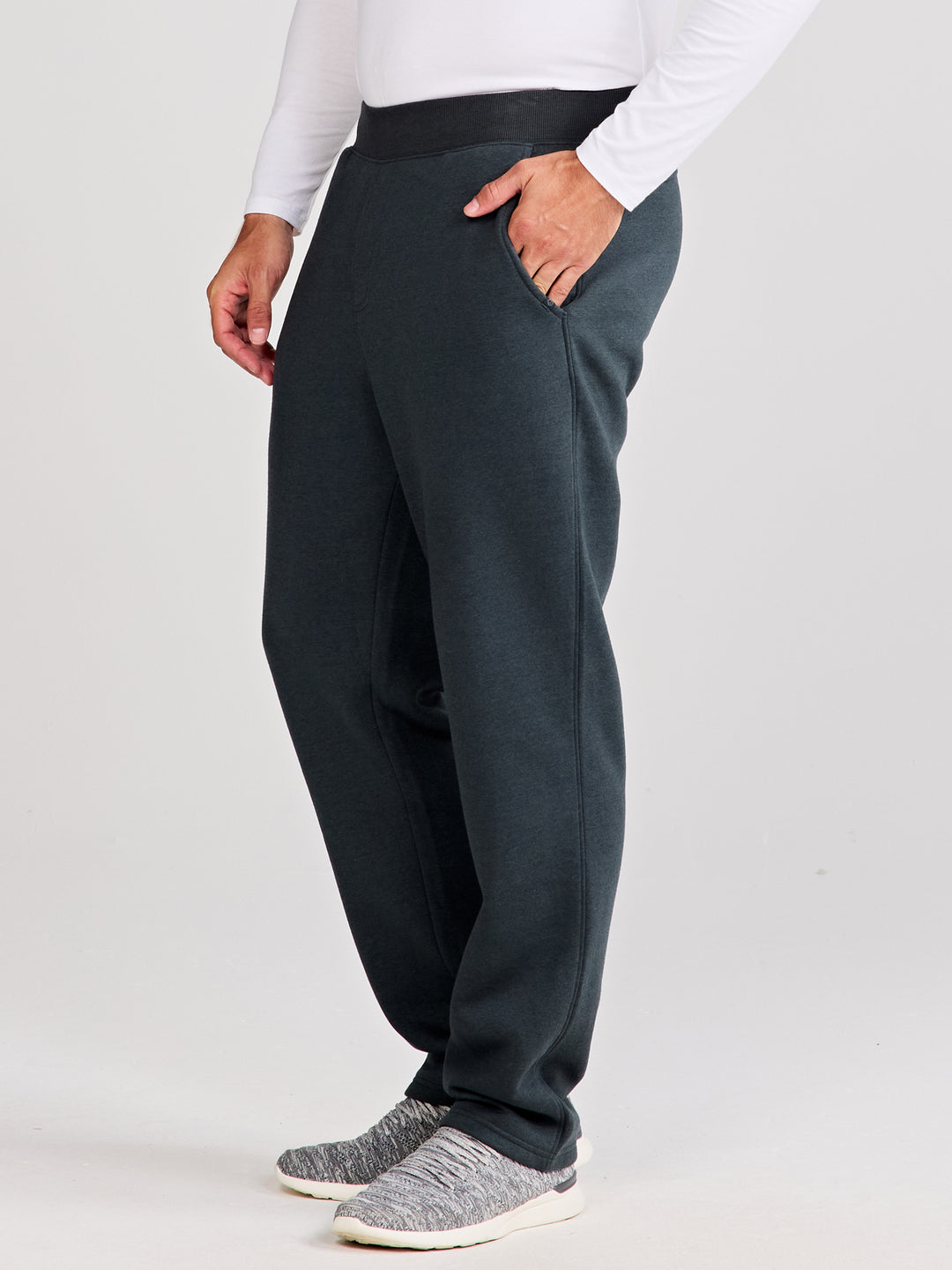 Men's Premium Athletic & Workout Pants – tasc Performance