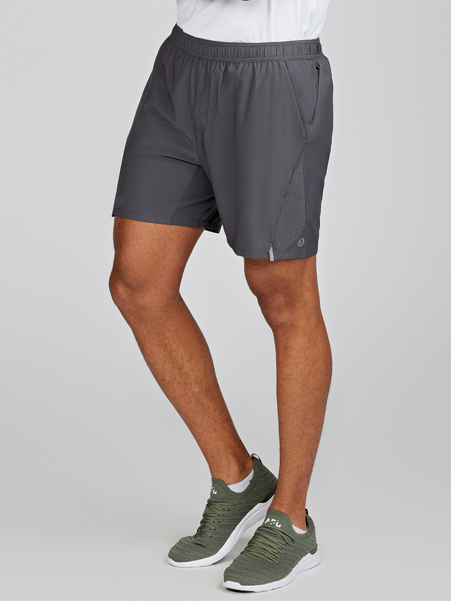 Men's Athletic Shorts | Moisture-Wicking & Breathable Activewear – tasc ...