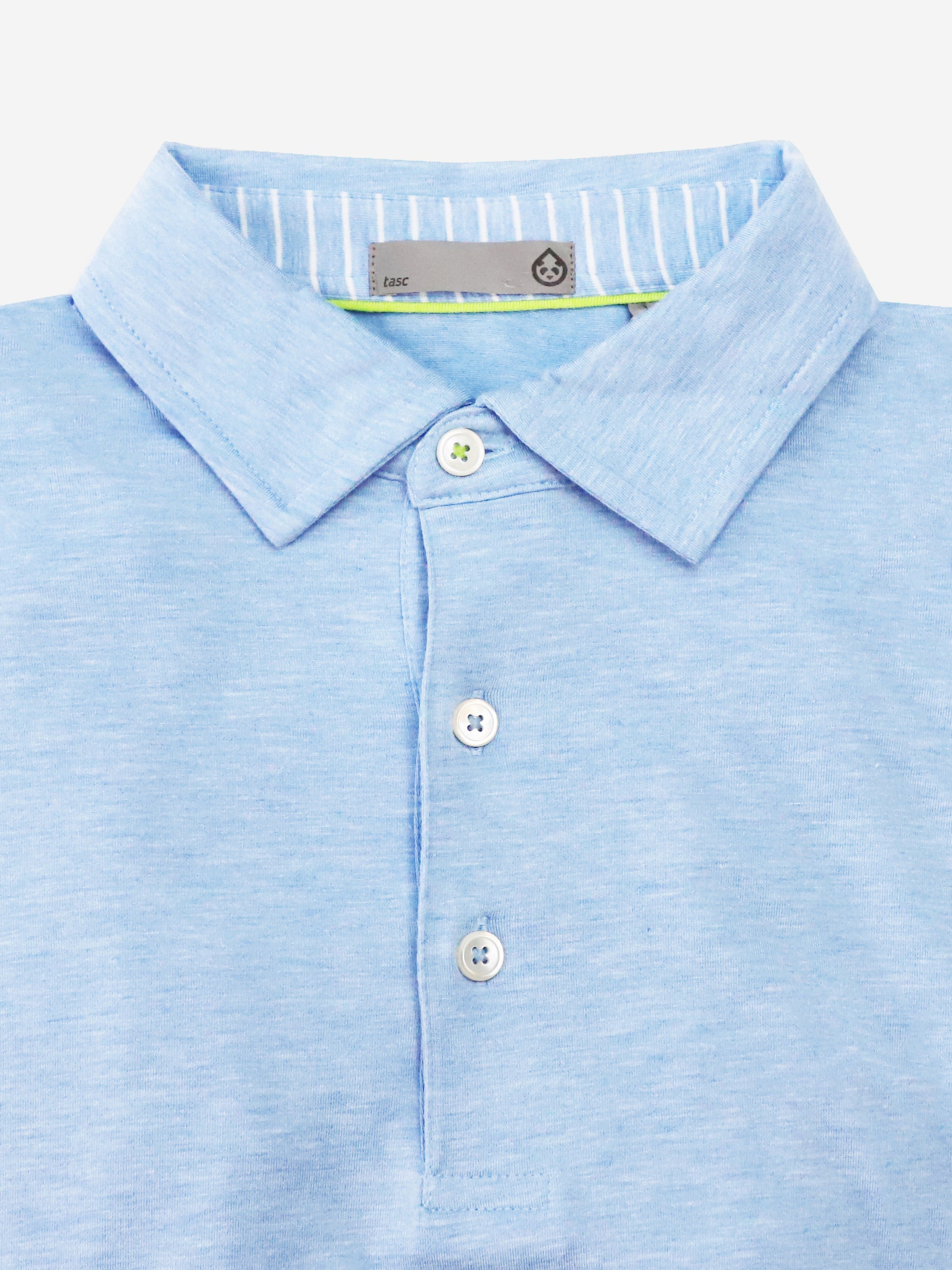 Cloud Lightweight Polo – tasc Performance