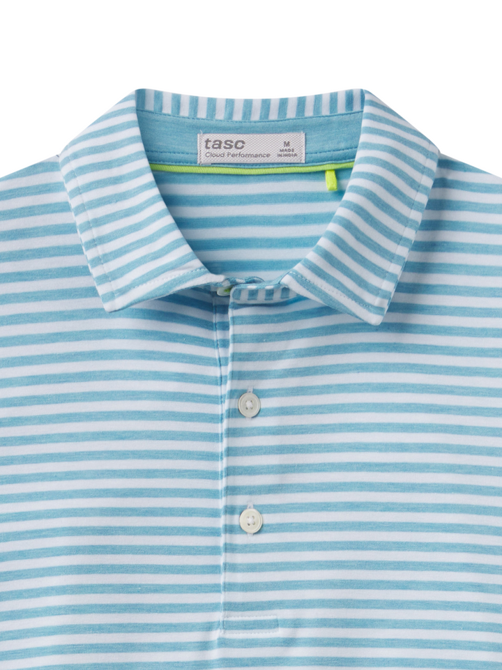 Cloud Polo - The Softest Polo on the Market – tasc Performance