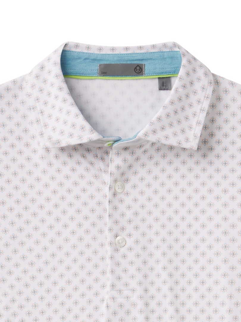 Cloud Polo - The Softest Polo on the Market – tasc Performance