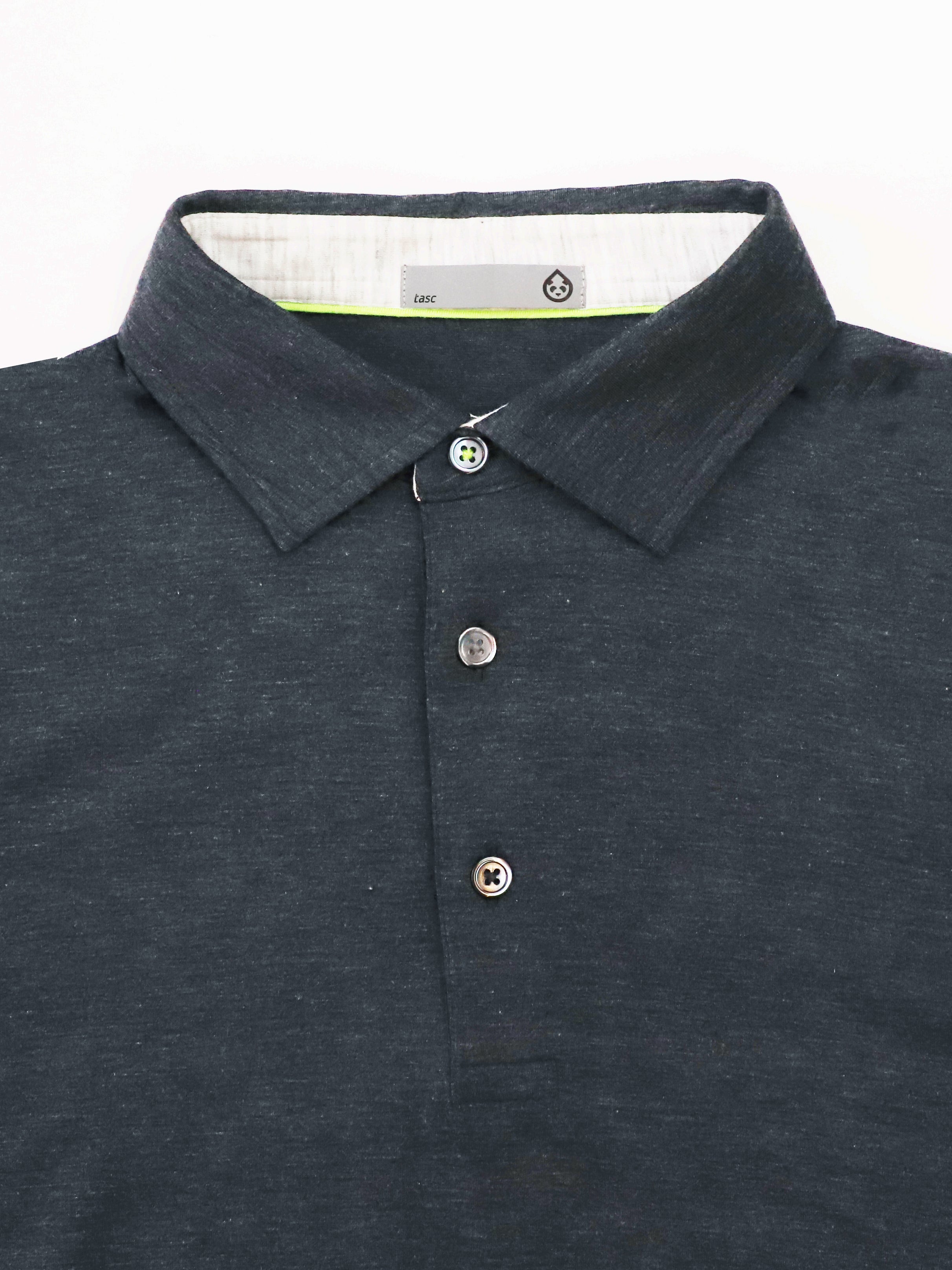 Cloud Lightweight Polo – tasc Performance