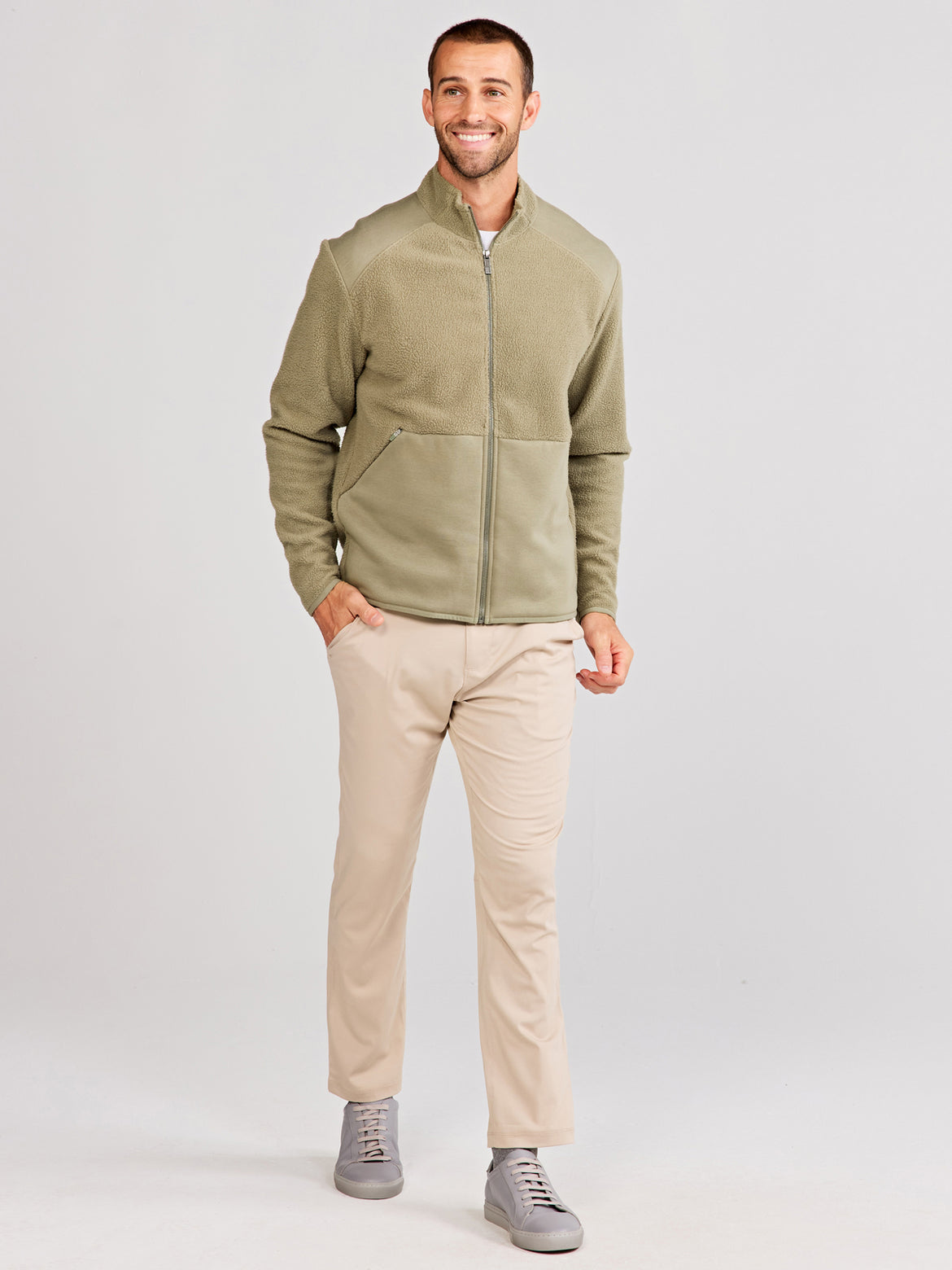 Men's New Arrivals | Bamboo Activewear | tasc Performance