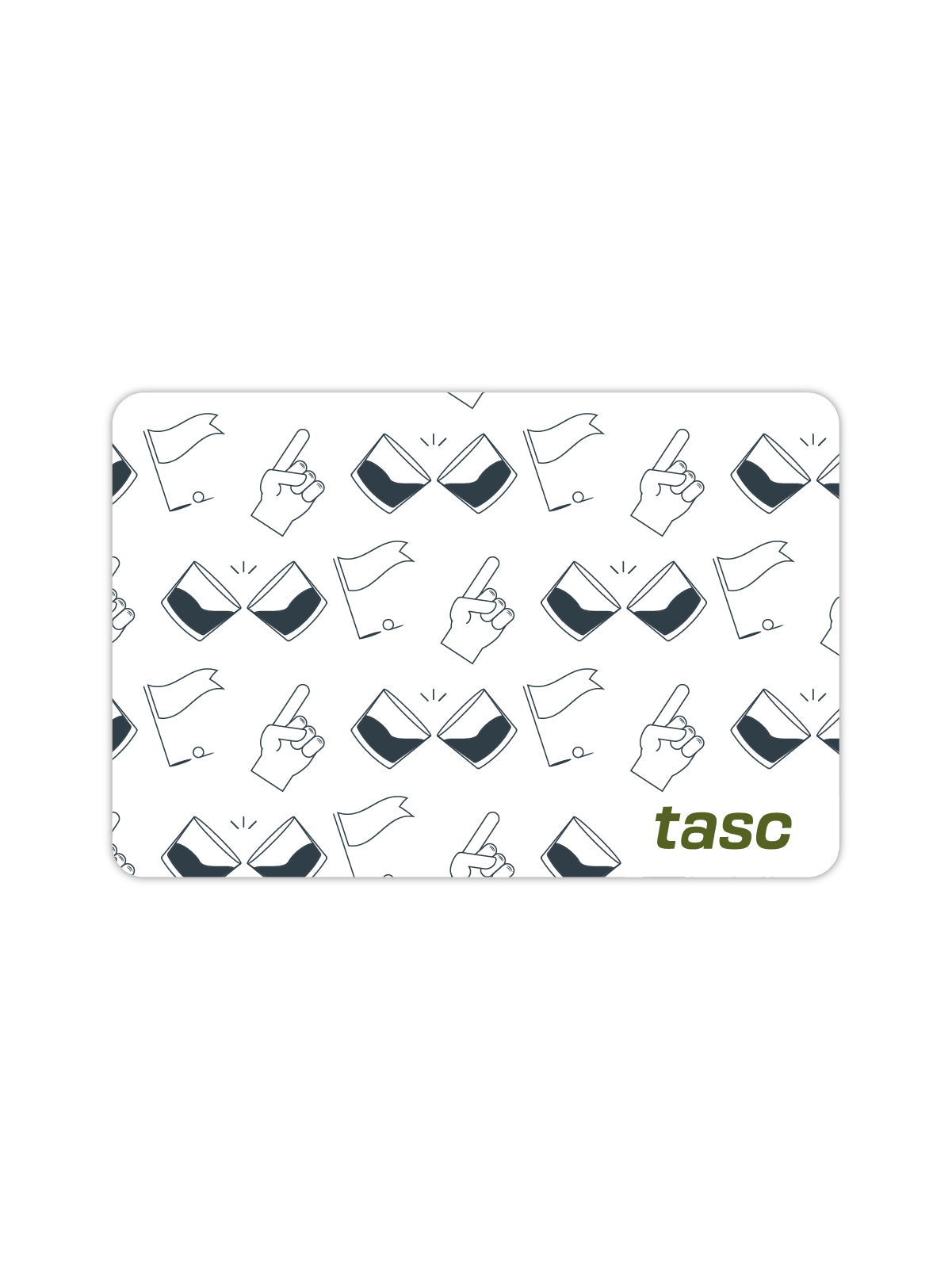Gift Card - tasc Performance Online