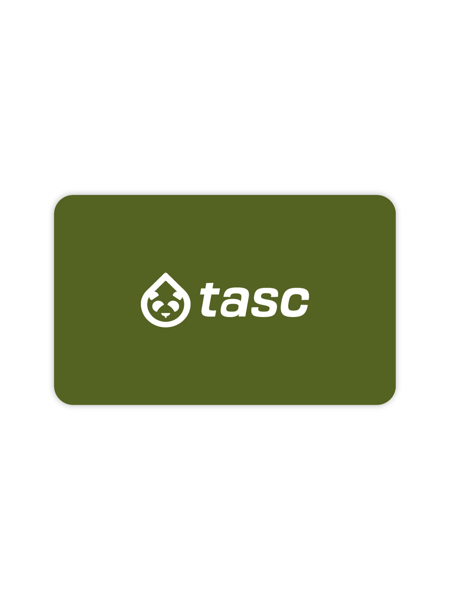 Gift Card - tasc Performance Online