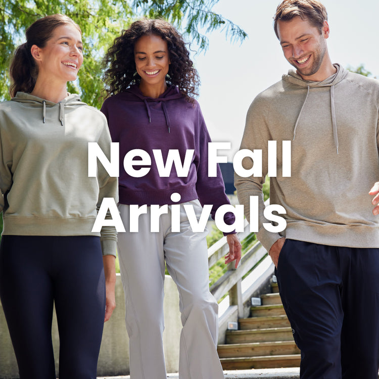 Activewear & Athletic Clothing: Comfortable Apparel Made Better – tasc ...