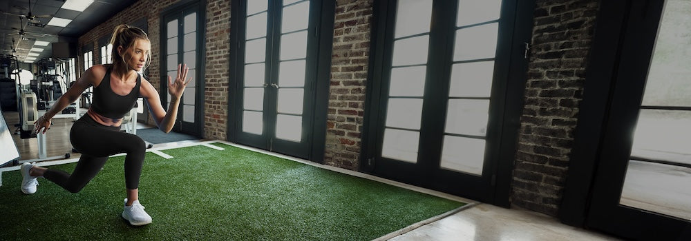 Women's Running Clothes & Fitness Gear | tasc Performance