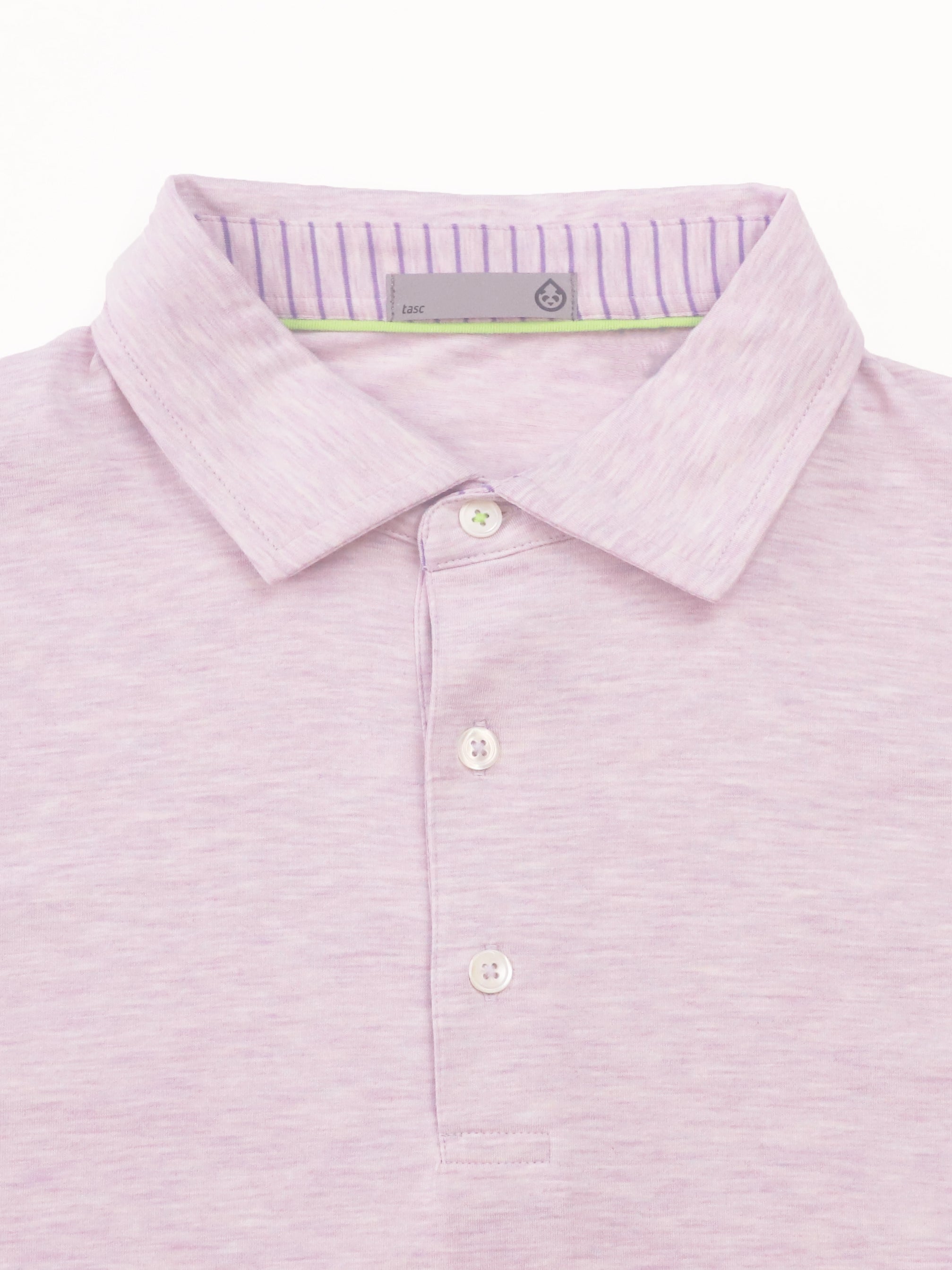 Cloud Lightweight Polo – tasc Performance