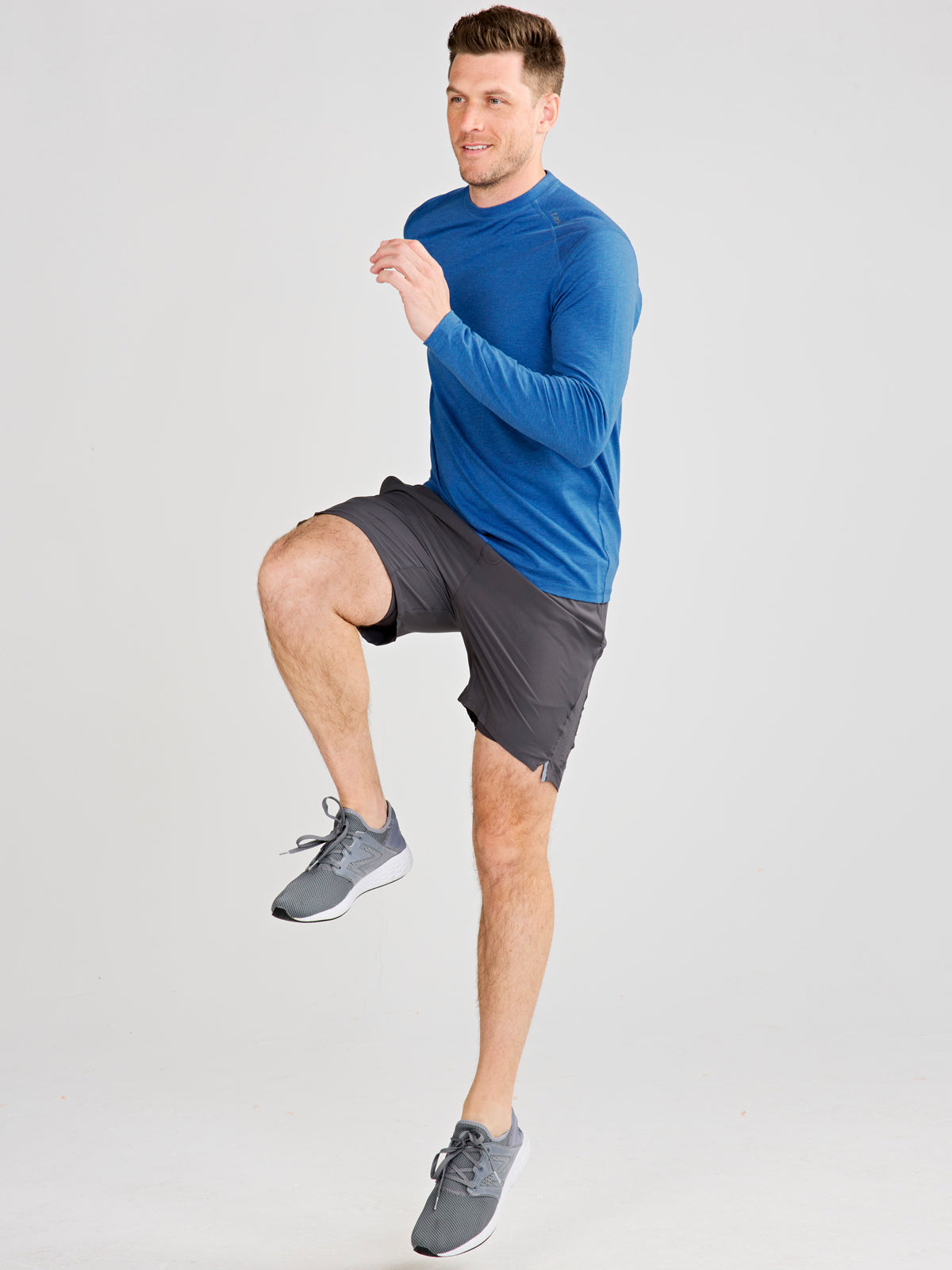 Men's New Arrivals | Bamboo Activewear | tasc Performance