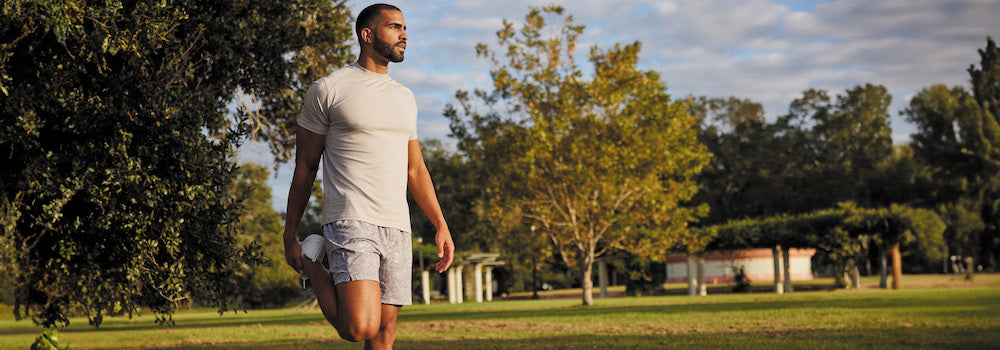 Performance Men's Activewear & Fitness Clothing – tasc Performance