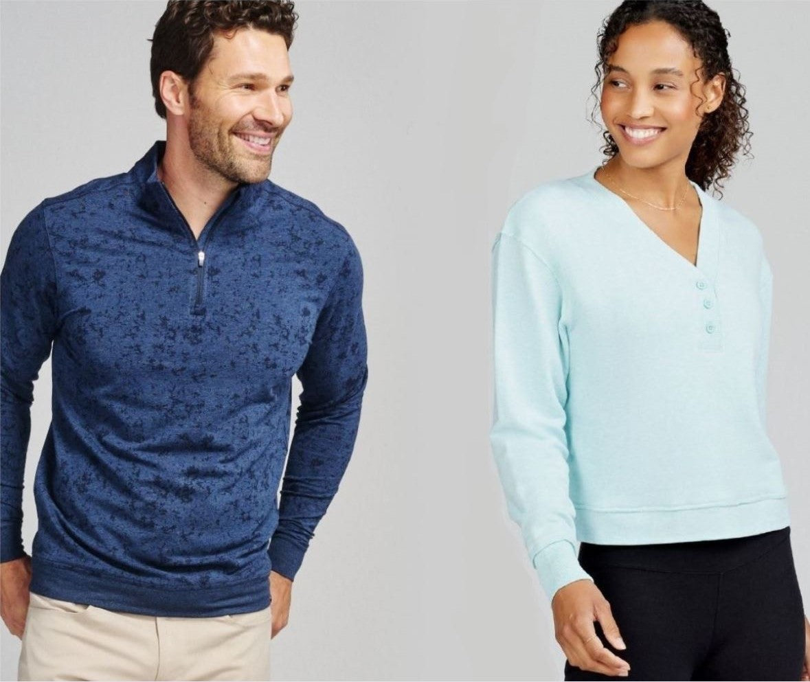 Activewear & Athletic Clothing: Comfortable Apparel Made Better – tasc ...